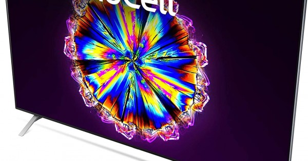 LG Nanocell Nano90 UQ9000 43INCH 50inch 55inch 65inch 70inch Smart TV ...